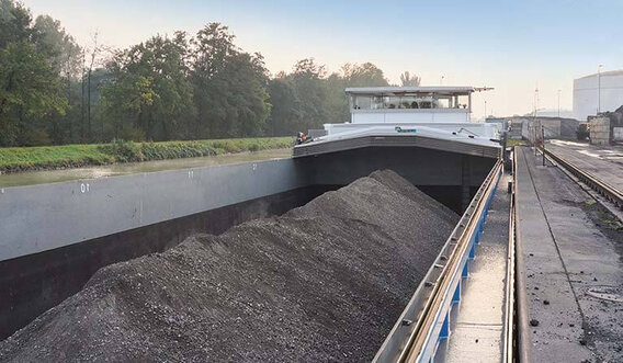 International recycling activities // REMEX GmbH