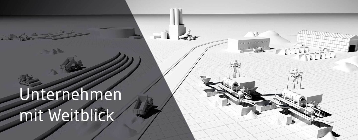 Profil Recyclingunternehmen // REMEX GmbH