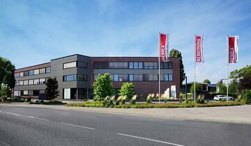 Recycling expert // REMEX GmbH