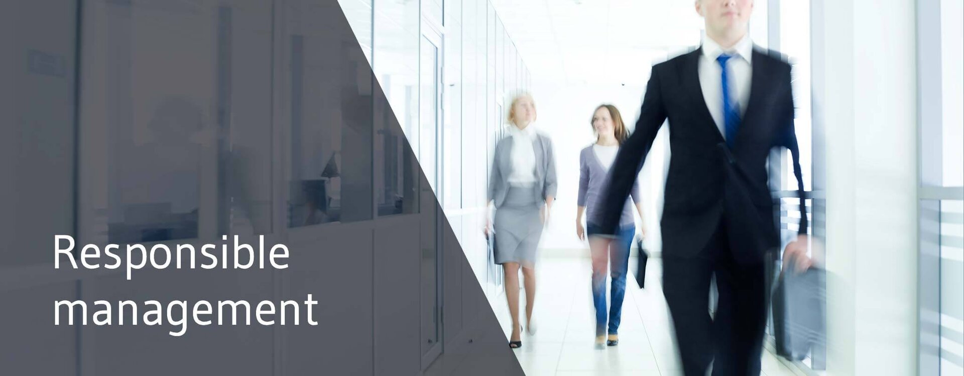 Corporate management // REMEX GmbH