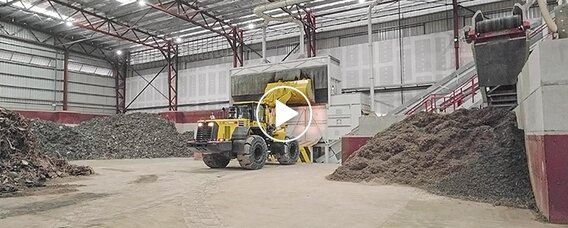 Recycling activities Singapore // REMEX GmbH
