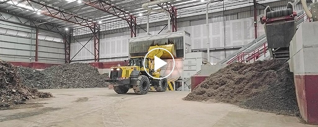 Recycling activities Singapore // REMEX GmbH