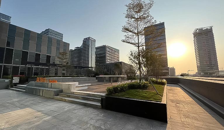 International recycling activities // REMEX GmbH