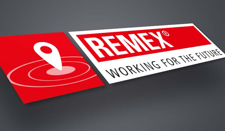 Locations // REMEX GmbH